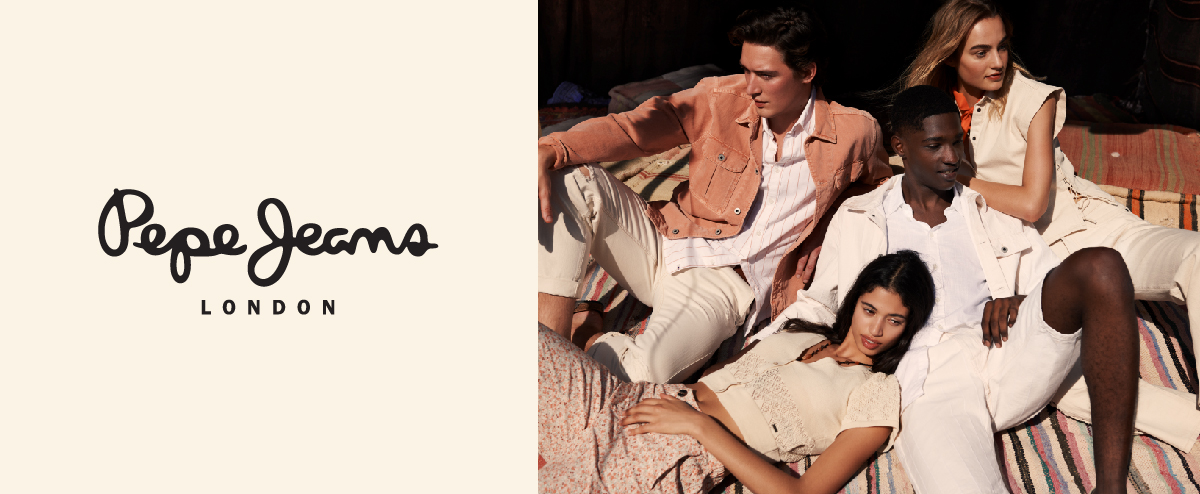 CHIPICHAPE – PEPE JEANS LONDON